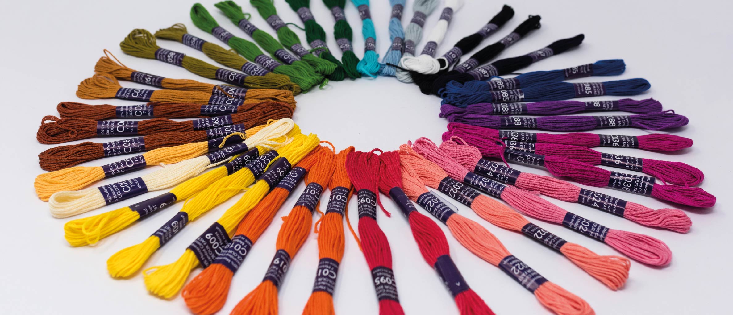 Haberdashery - Korbond UK