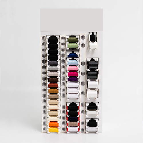 professional thread unit