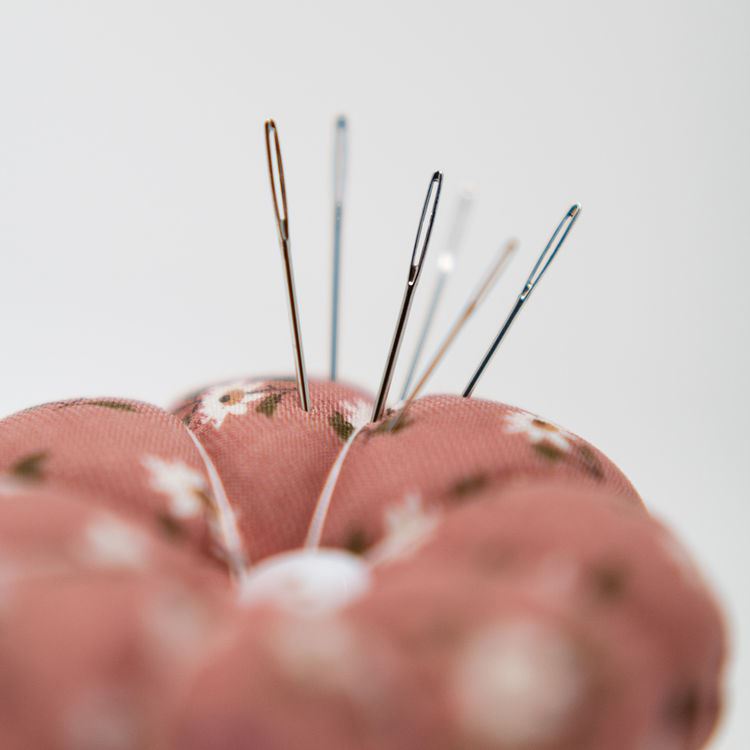 45 Piece Home Needle Kit