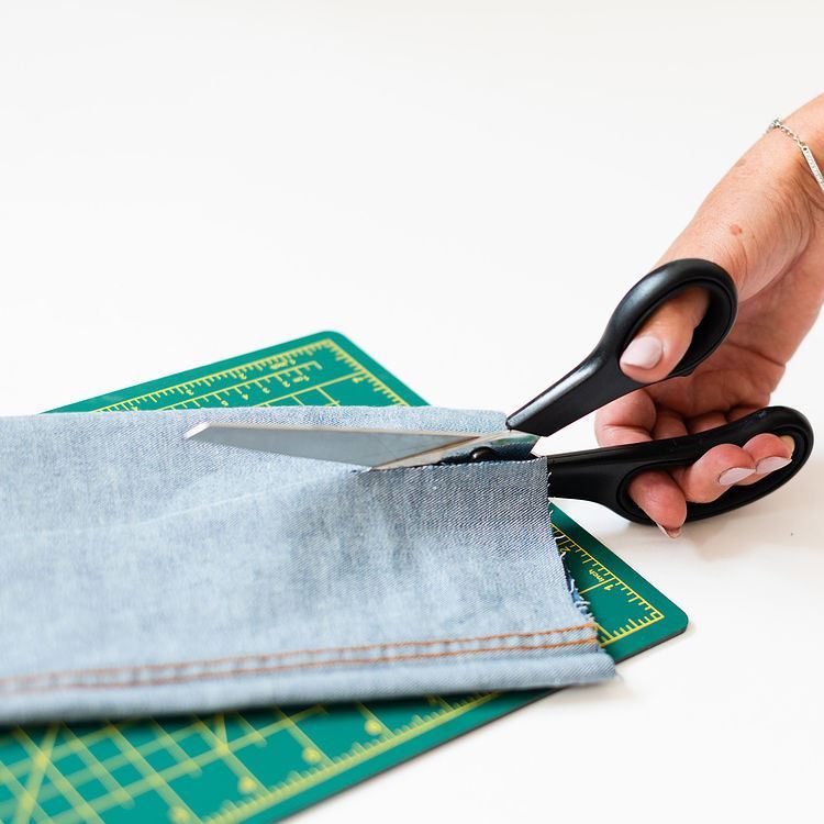 9 Inch Dressmaking Scissors