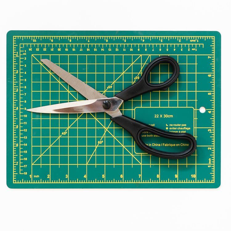9 Inch Dressmaking Scissors
