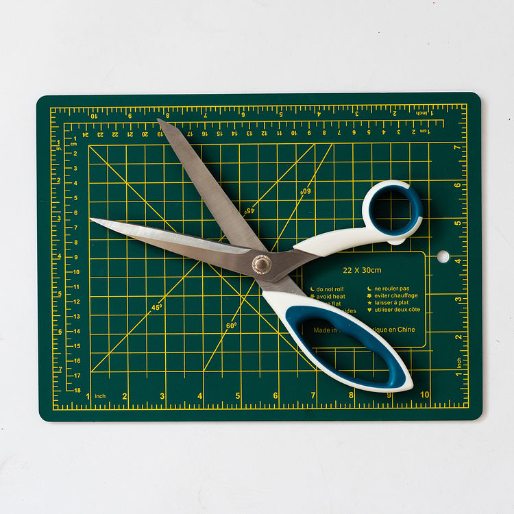 9 Inch Precision Dressmaking Scissors