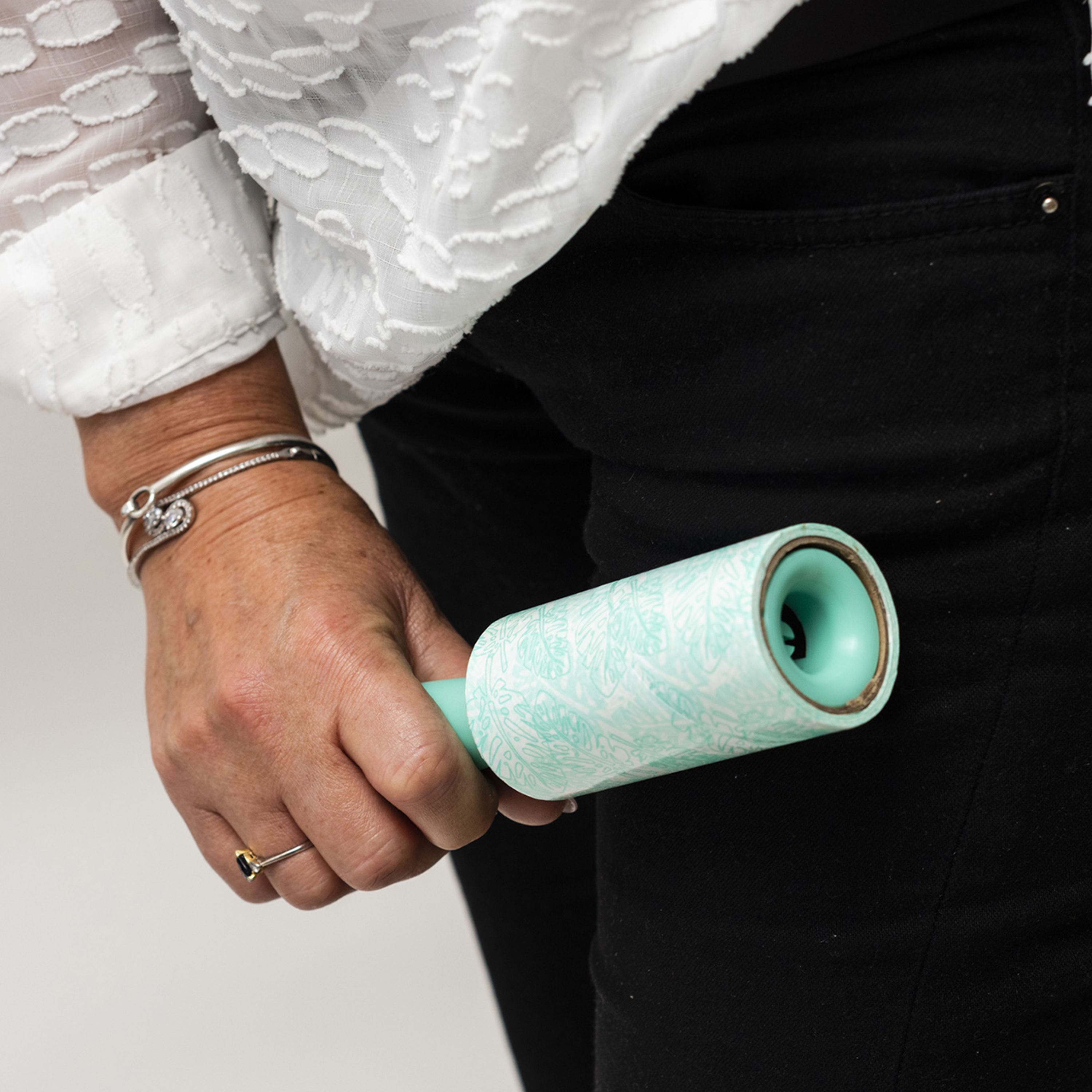 Paradise Limited Edition Lint Roller