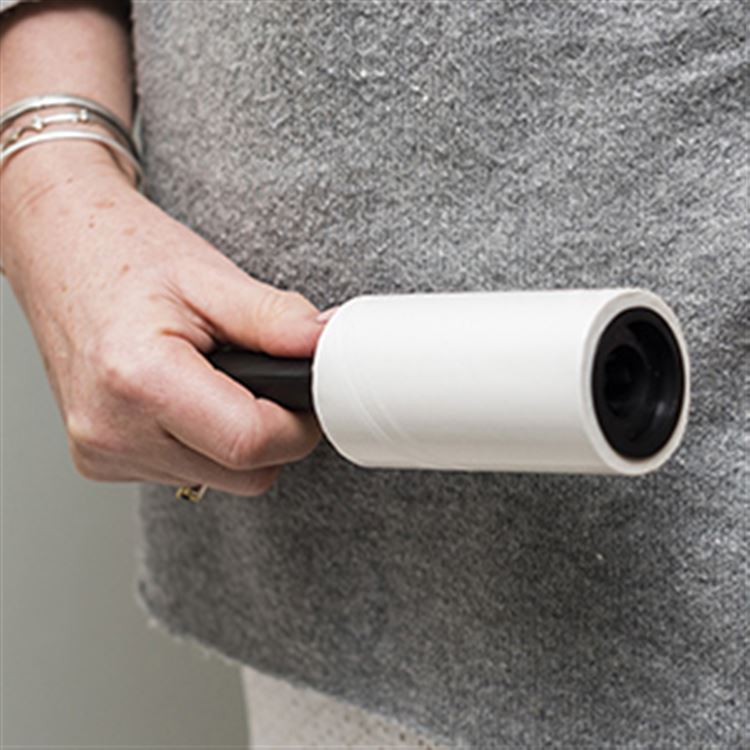 Redberry Lint Rollers and Refills