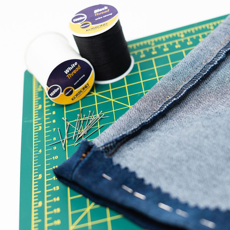 25g Professional Dressmaker Pins