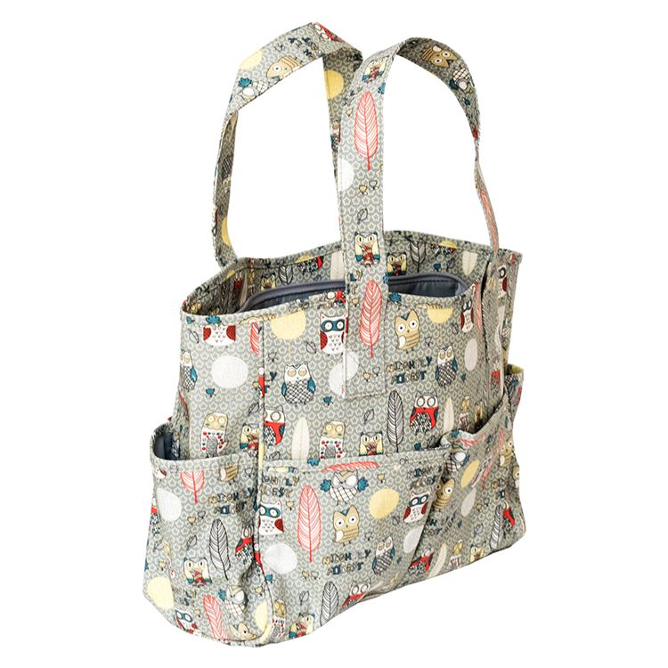 Craft Bag - Nightly Forest