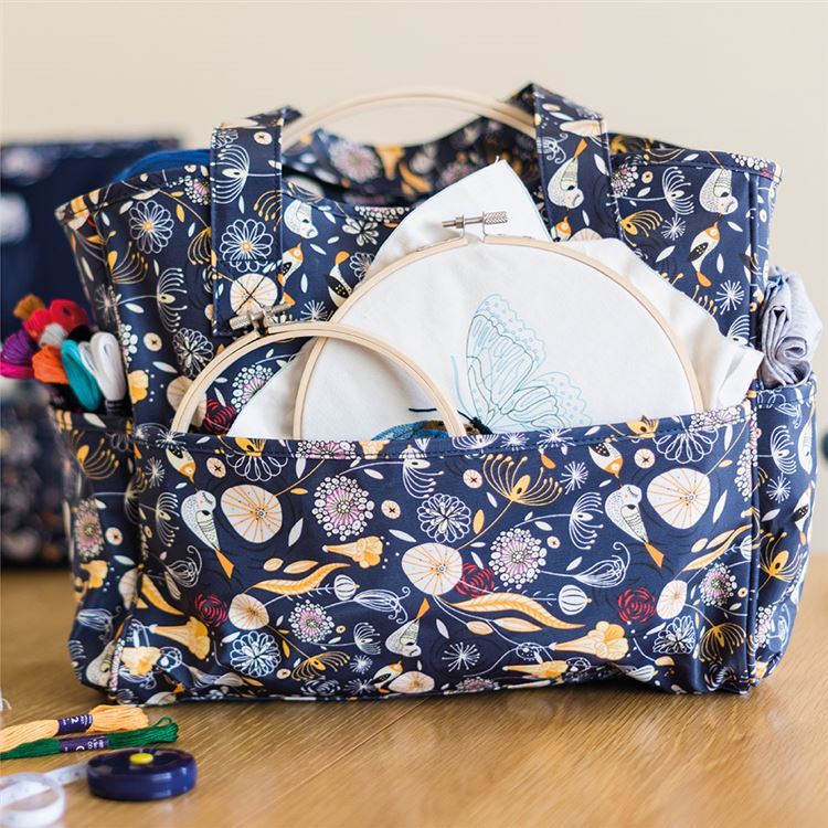 Craft Bag - Enchanted Park
