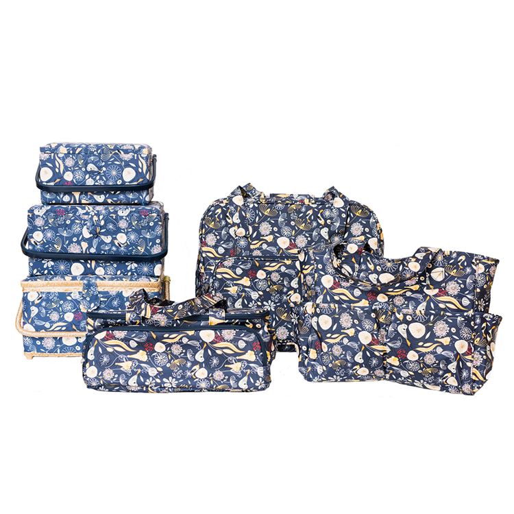 Craft Bag - Enchanted Park